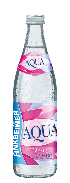 Mineralwasser – Finkbeiner Getränkemarkt