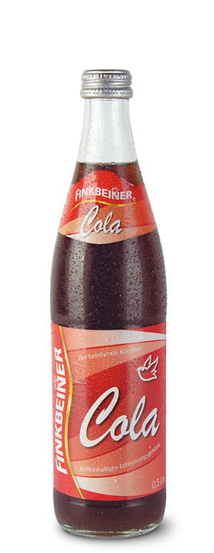 Limonade – Finkbeiner Getränkemarkt