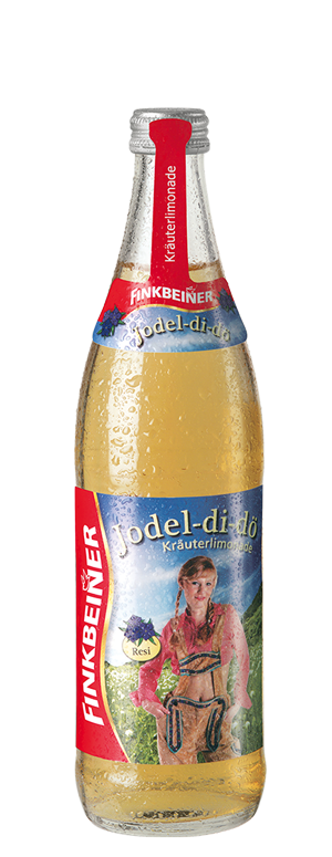 Limonade – Finkbeiner Getränkemarkt