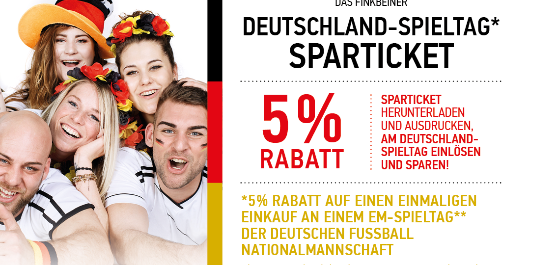 Finkbeiner Getränkemarkt